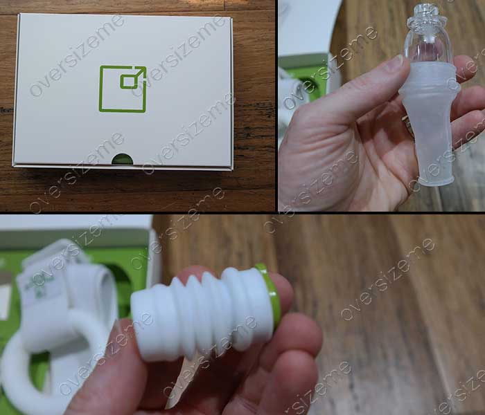 Phallosan Penis Extender - OversizeMe